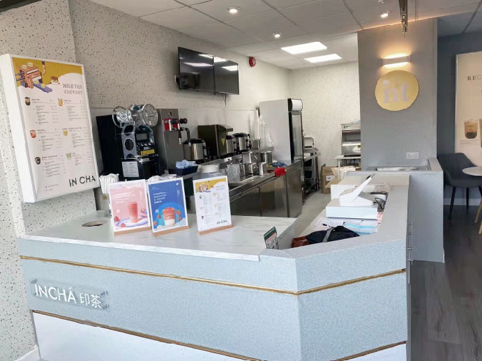 Incha franchise_franchise fee_Incha official website