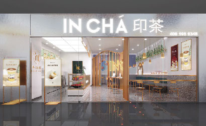 Incha franchise_franchise fee_Incha official website